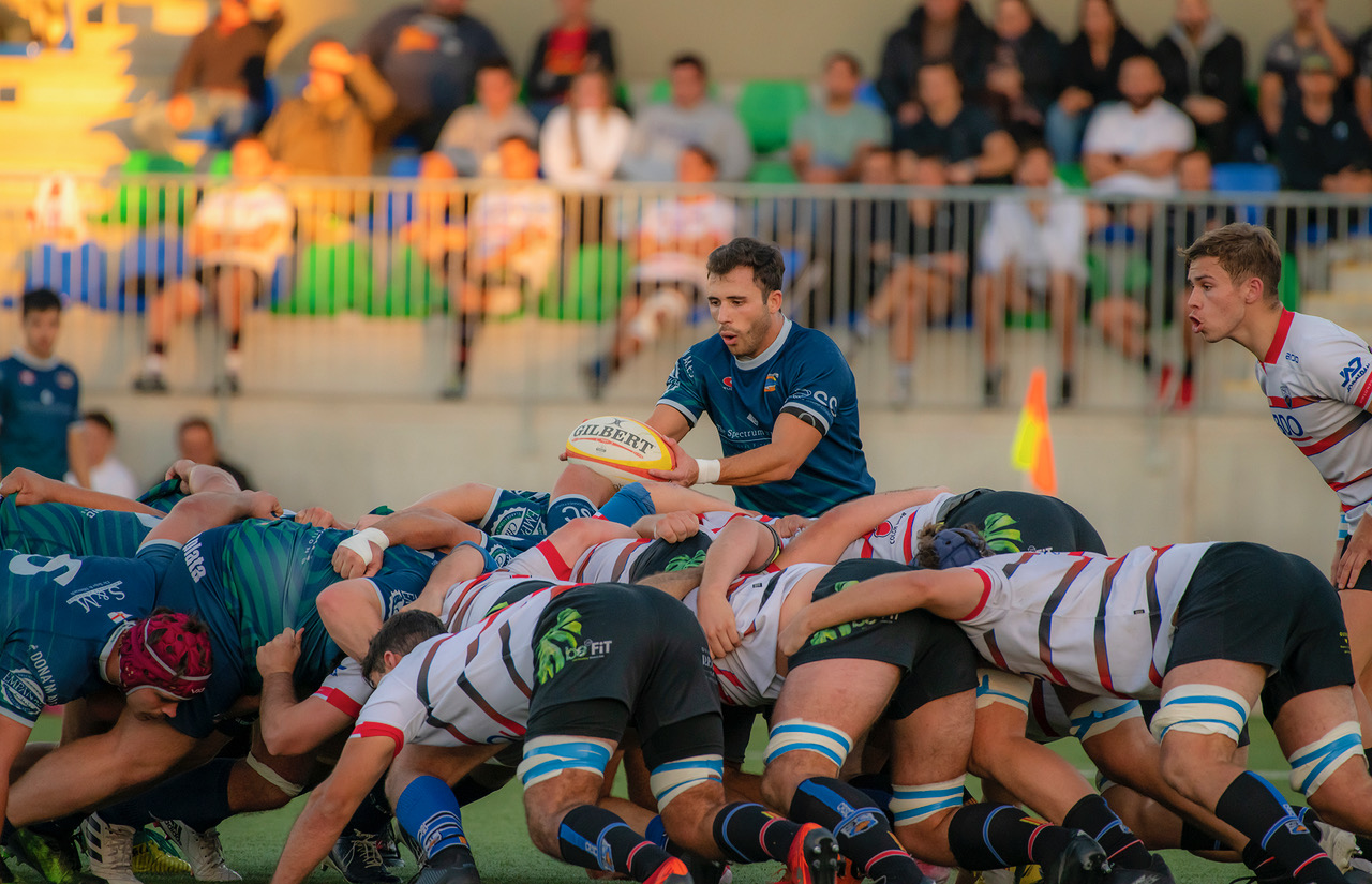 Otra derrota del RC Sitges, pero con nuevos visos de mejora – Valors ...