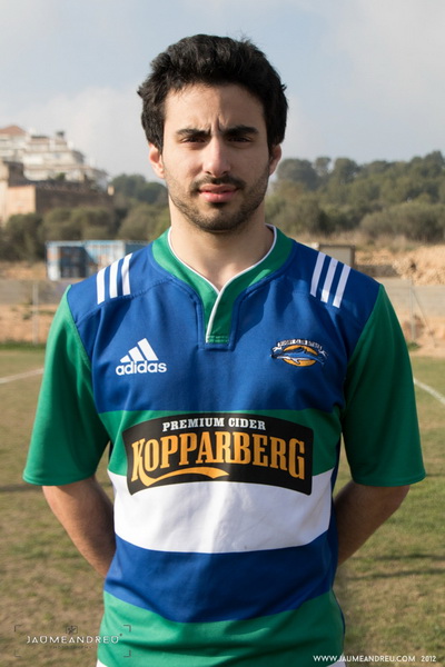 Quien es quien en el senior? Nico De Groot – Valors que ens ...