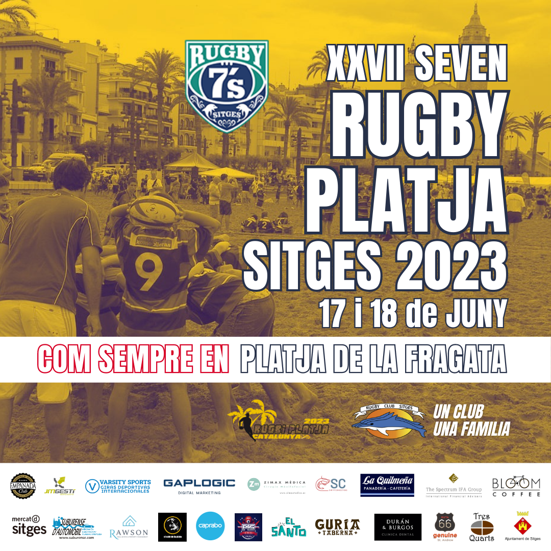 Valors que ens acompanyaran tota la vida – Rugby Club Sitges