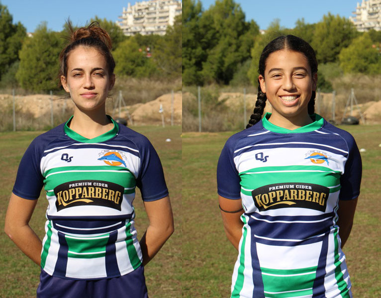 Rugby Club Sitges - El Club de Rugby de Sitges, Barcelona