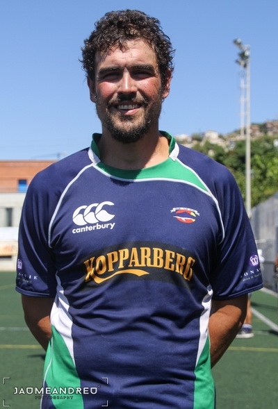 Quien es Quien? Malcolm Kevin van Steeden – Valors que ens acompanyaran ...